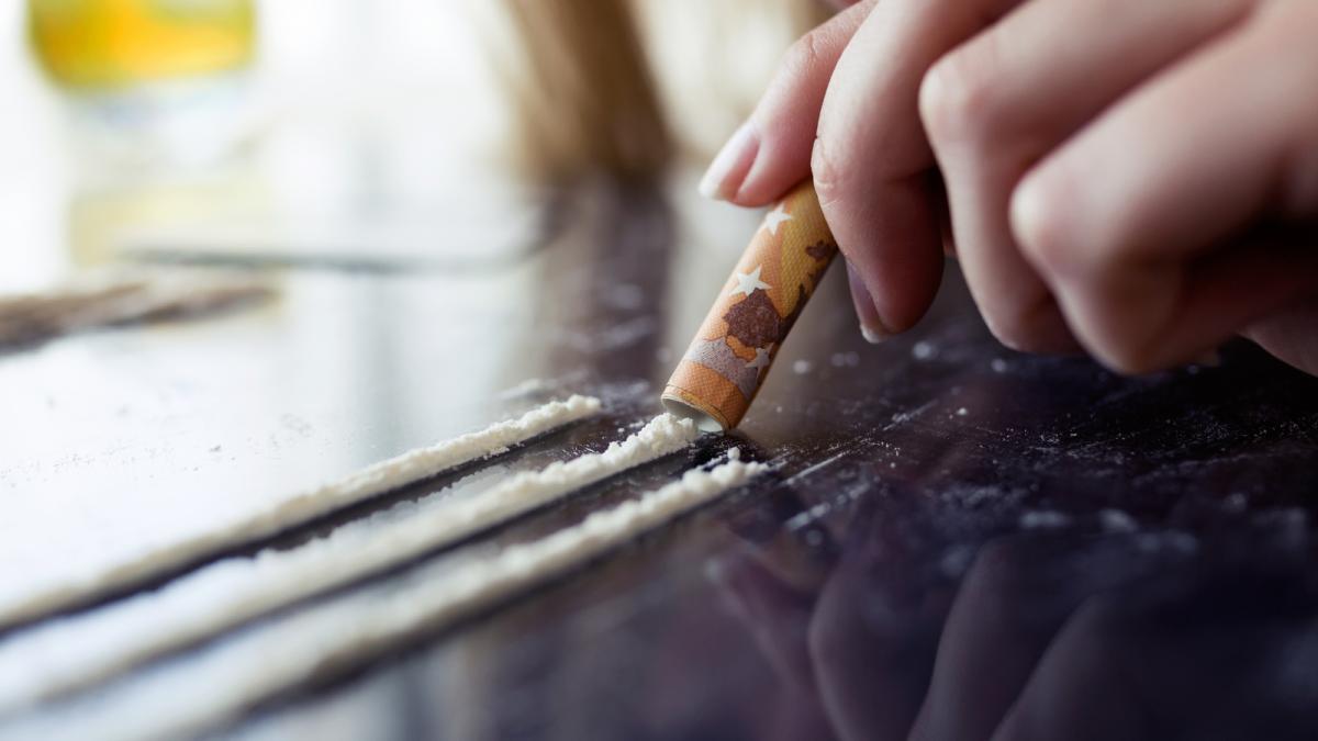 22 kilo coke gevonden in woning in Amsterdam-Noord