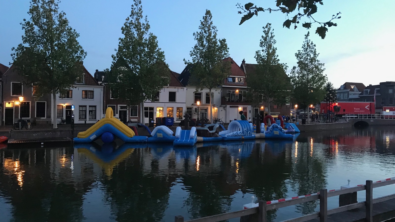 Weesp viert drie dagen feest - NH Nieuws Weesp viert drie dagen feest - NH Nieuws