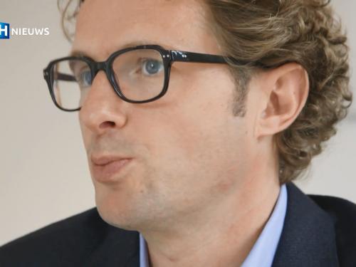 Wie was de geliquideerde advocaat Derk Wiersum? - NH Nieuws