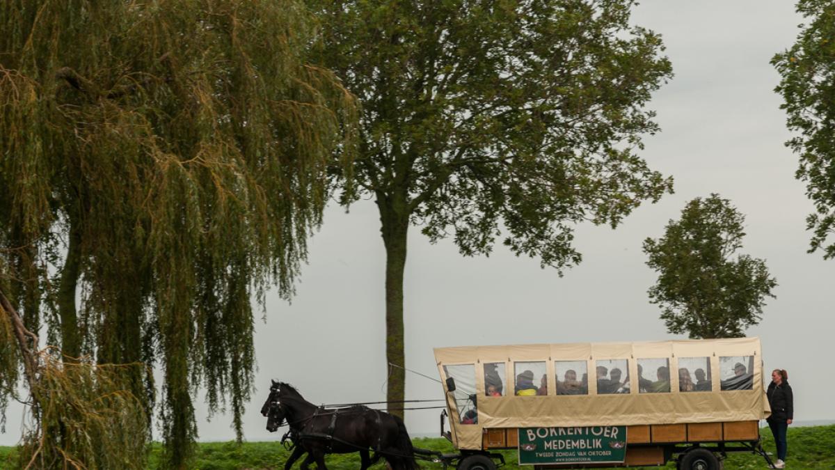 Liefhebbers van bokbiertjes opgelet: Bokkentoer presenteert haar ...