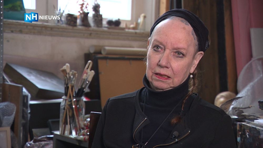 Wim T. Schippers: "Ik vind het leuk om dingen te maken waar niemand op ...