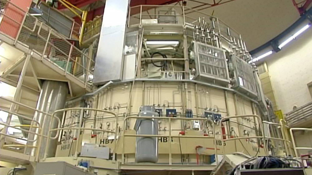 Peijs wil Pallas reactor in Zeeland - NH Nieuws