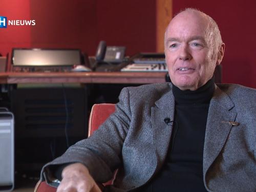 Muziekproducer Ferdi Bolland werkte met iedereen samen: van Deep Purple ...