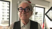 Schoenontwerper Jan Jansen overleden op 85-jarige leeftijd