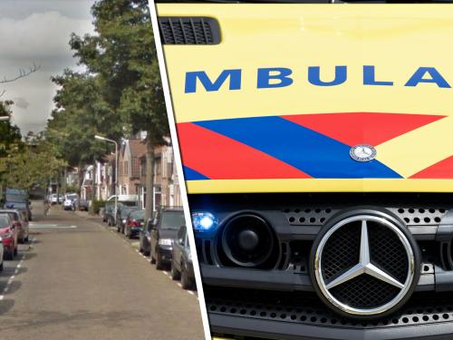 Vrouw (38) ernstig mishandeld in Beverwijk: van fiets getrokken en op ... Vrouw (38) ernstig mishandeld in Beverwijk: van fiets getrokken en op ...