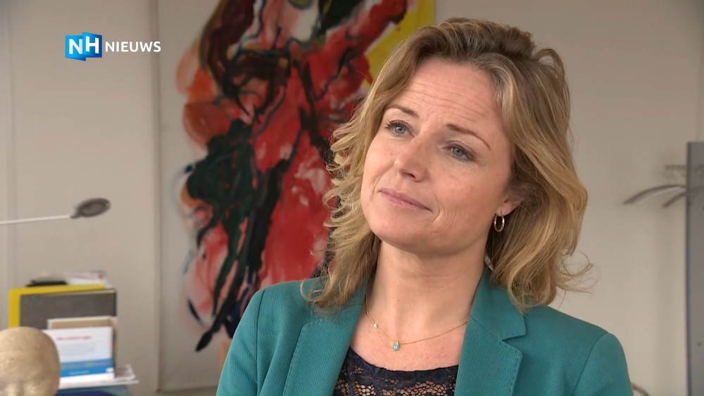 GGD: "Amsterdamse coronapatiënt heeft milde klachten" - NH Nieuws