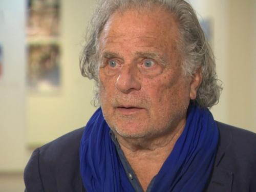 Overleden schrijver en kunstenaar Jan Cremer (84) zag zijn meerdere talenten als 'doem' - NH Nieuws