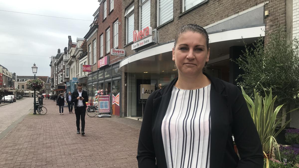 Hoop voor gescheiden Brenda die al twee jaar gedwongen zonder haar ...