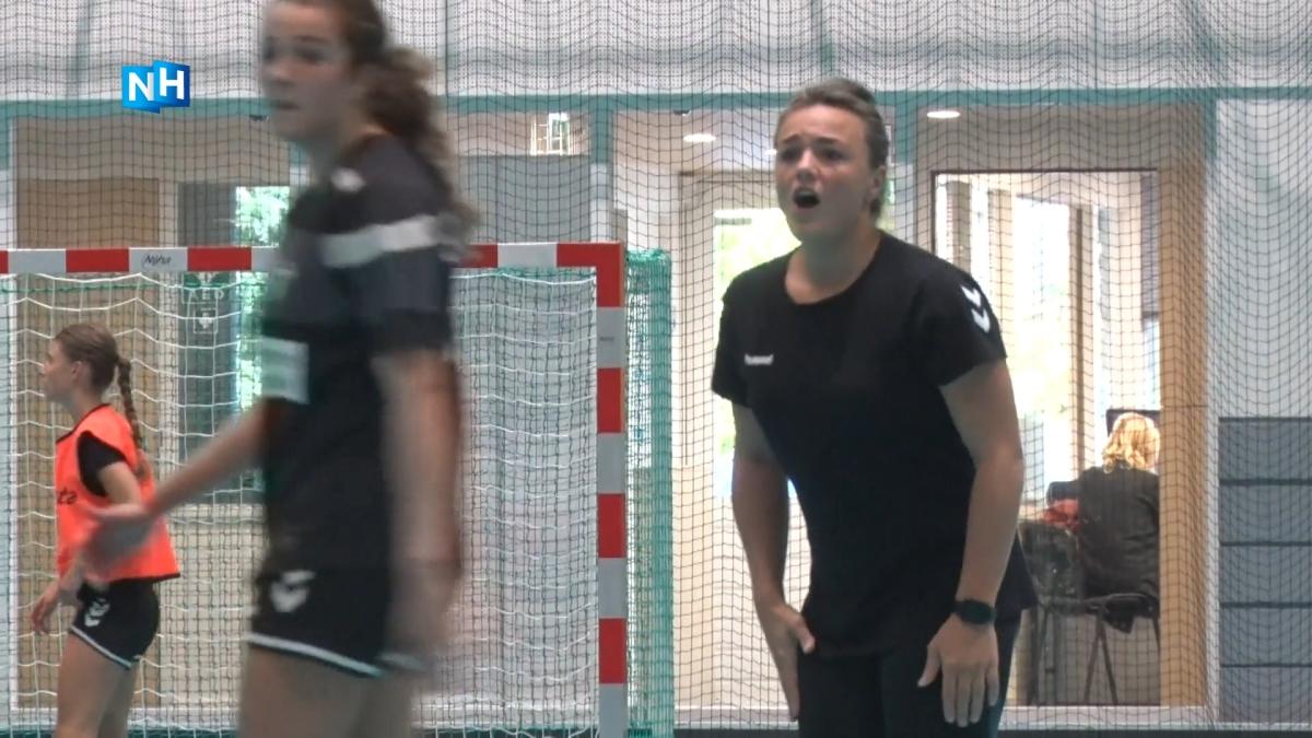 Rachel de Haze bouwt aan nieuw VOC: "We moeten de tijd krijgen" - NH Nieuws