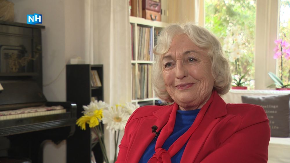 Loeki Knol: "Eindelijk mocht ik eens een keer een gemeen iemand spelen ...