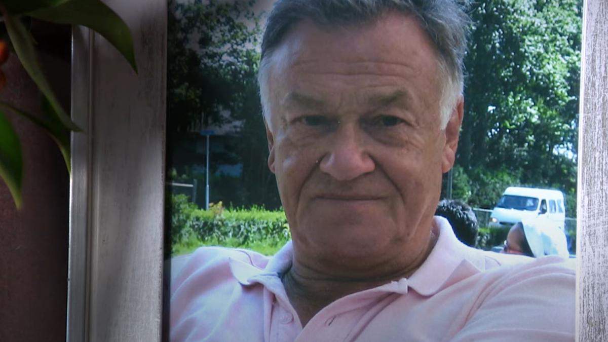 Tien jaar geleden: Amsterdamse juwelier Fred Hund doodgeschoten bij overval