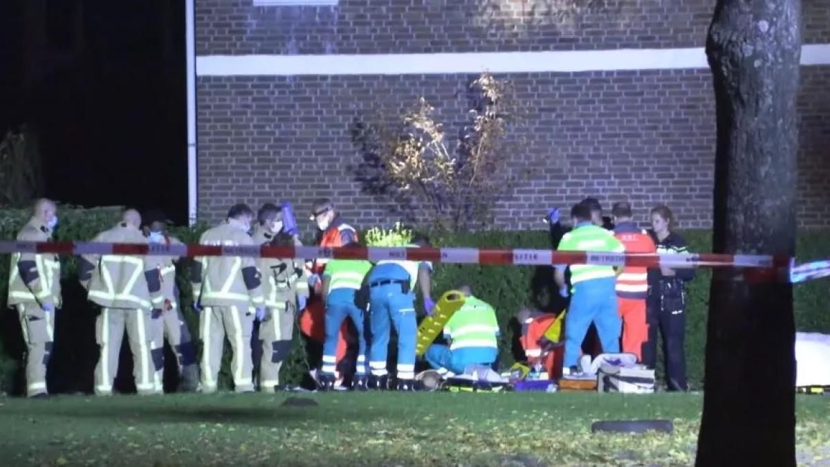 Opnieuw aanhouding in onderzoek naar doodgeschoten Serdar Ay - NH Nieuws