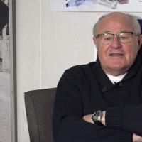 Voetbalicoon Rinus Israel overleden: "Ik had helemaal geen wensen, ik ...