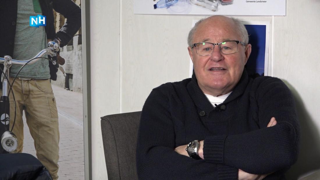 Voetbalicoon Rinus Israel overleden: "Ik had helemaal geen wensen, ik ...