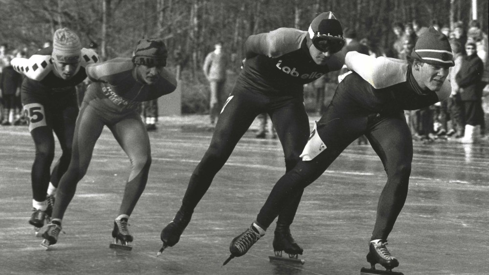 Edward Hagen en het drama van de lege etenszakjes tijdens de ...