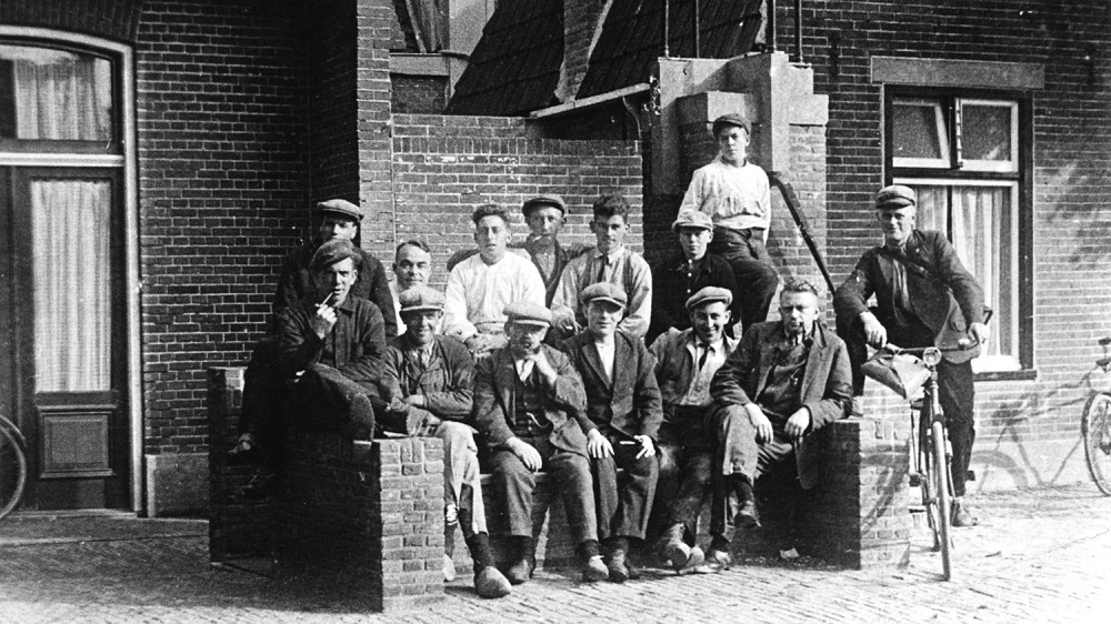 Texelse musea schenken 4.000 foto's tellend archief aan Regionaal ...