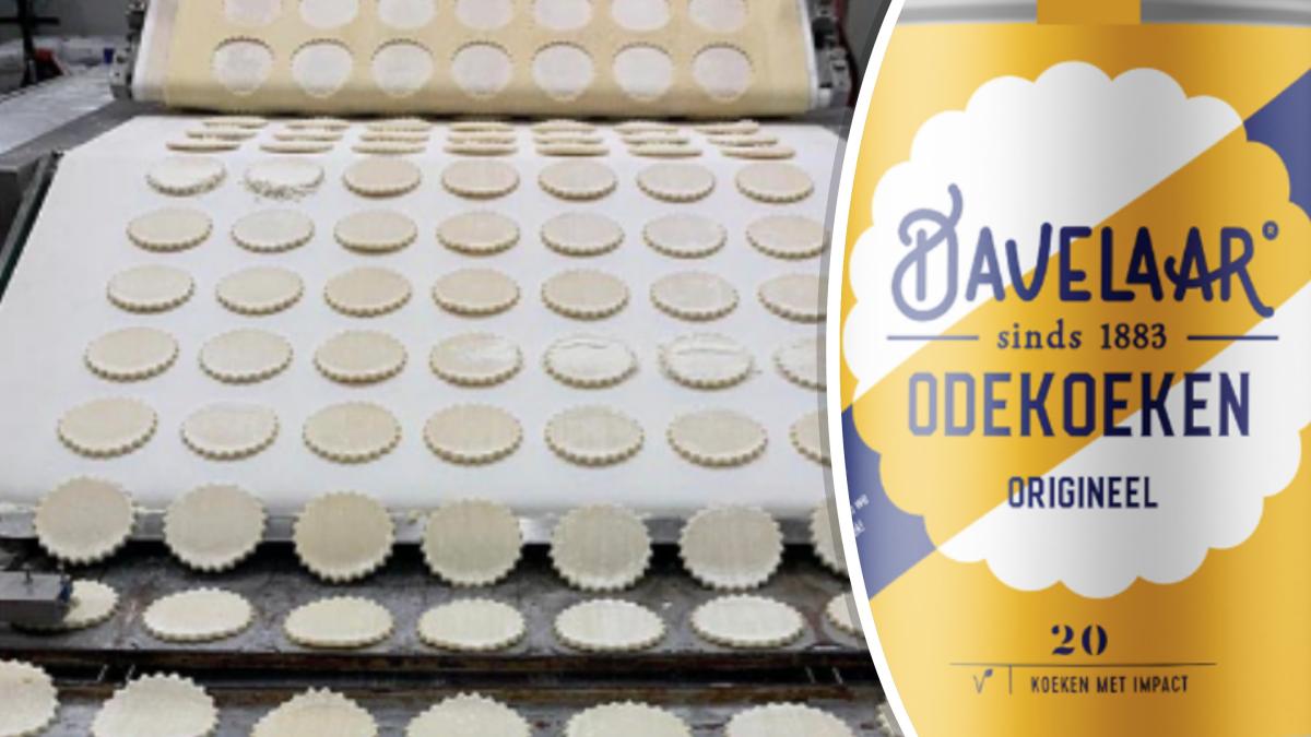 Jodenkoek wordt Odekoek: "Nieuwe naam is positiever" - NH Nieuws