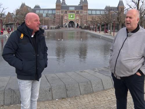 Kale en Kokkie zijn op hun hoede voor Young Boys: Kale en Kokkie zijn op hun hoede voor Young Boys: