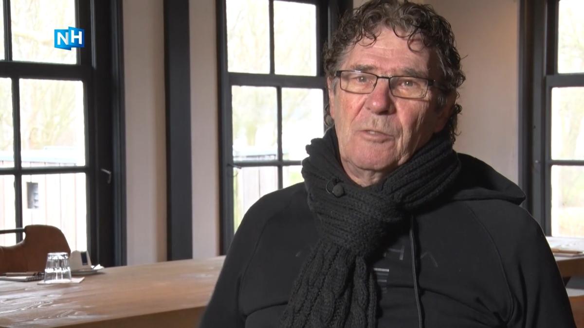 Voetbalicoon Van Hanegem verwacht pittige klus voor Slot bij Feyenoord ...