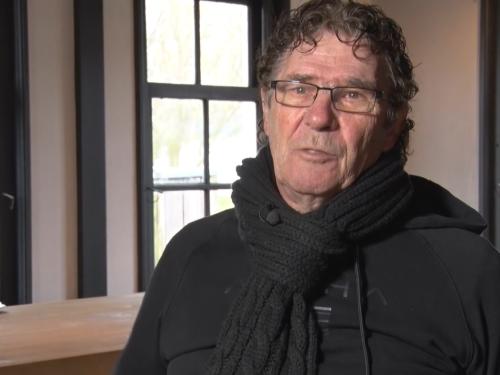 Voetbalicoon Van Hanegem verwacht pittige klus voor Slot bij Feyenoord ... Voetbalicoon Van Hanegem verwacht pittige klus voor Slot bij Feyenoord ...