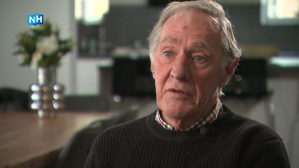 Luud Schimmelpennink was met de witkar zijn tijd ver vooruit - NH Nieuws