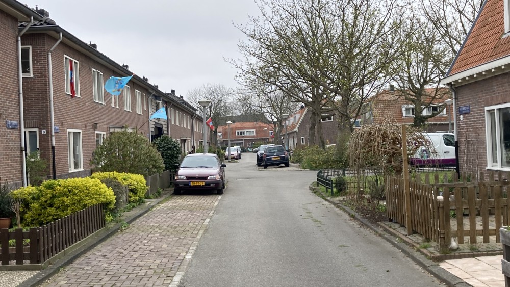 Tuindorp Oostzaan bestaat 100 jaar: "Oude Tuindorpers kennen elkaar ...
