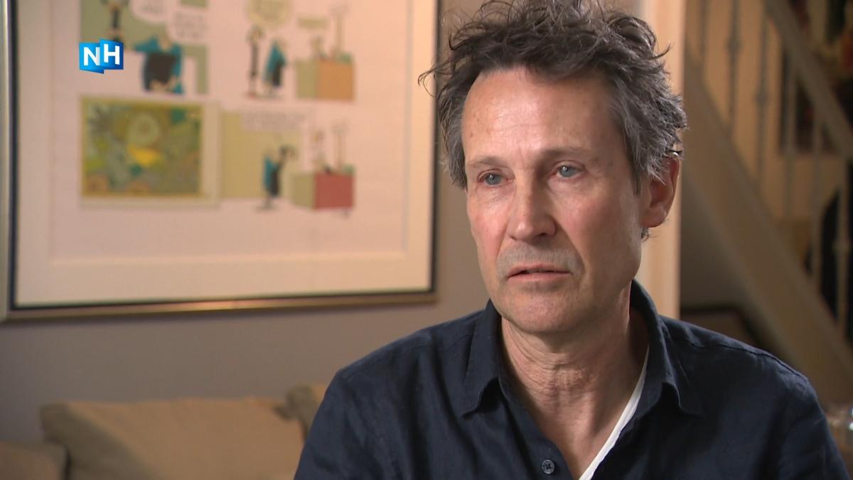 Gerrit de Jager: "Ik beschouw tekenen echt als werk"