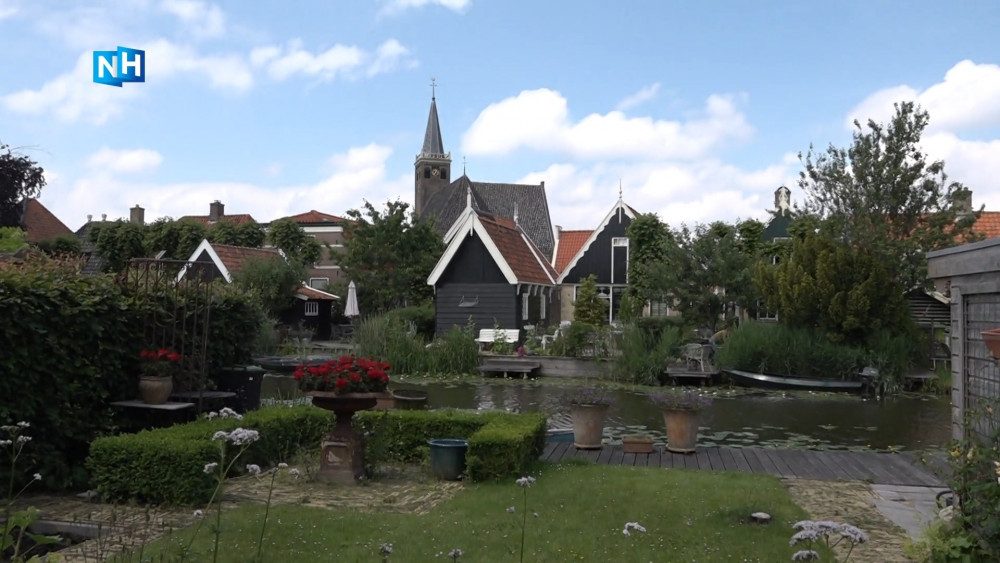 Mooiste en bijzondere plekjes van Kolhorn vanaf nu te beluisteren ...