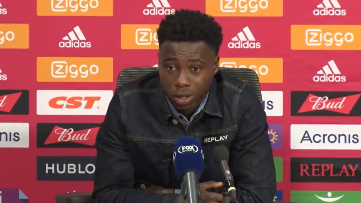Oud-Ajacied Quincy Promes wordt vervolgd voor poging tot doodslag op ...