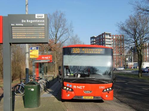 Blaricum begint met bouwen: de snelle HOV-bus komt er nu echt aan - NH ...