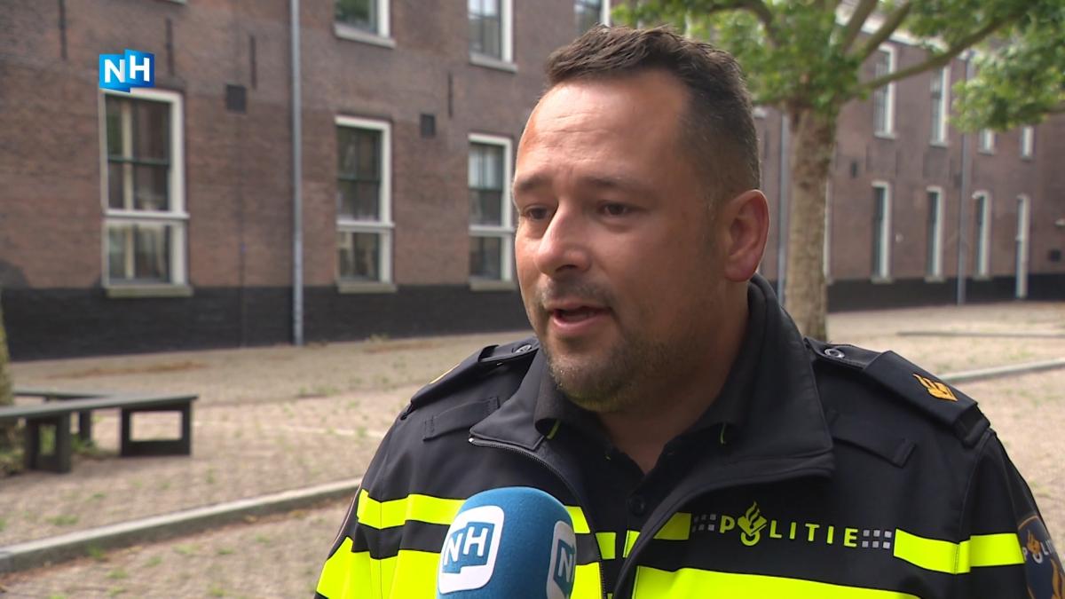 Getuigen mislukte kunstroof gezocht: onbekend hoe de daders zijn ...