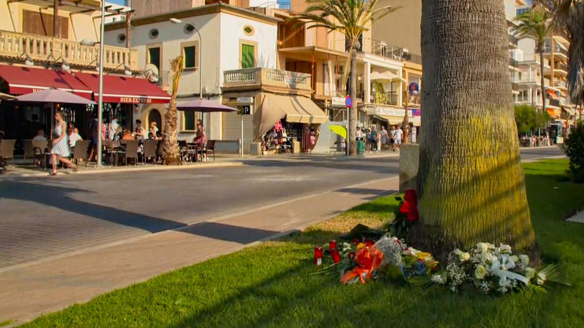 Mallorca-hoofdverdachte Sanil B. 'vol goede hoop' op goede afloop hoger ...