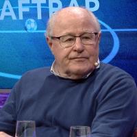 Voetbalicoon Rinus Israel overleden: "Ik had helemaal geen wensen, ik ...