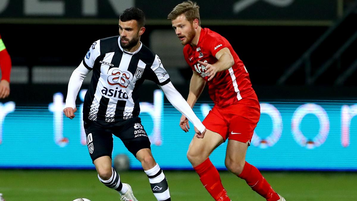 Voetballer Rai Vloet moet 2,5 jaar de cel in voor dodelijk ongeval op ...