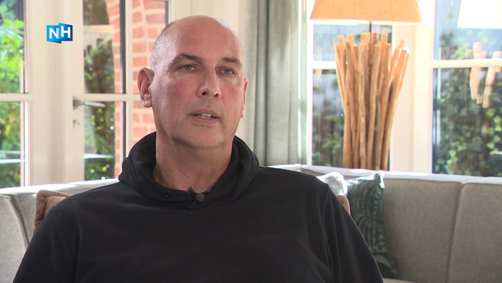 Volleybalicoon Ron Zwerver had maar één doel: Olympisch goud - NH Nieuws