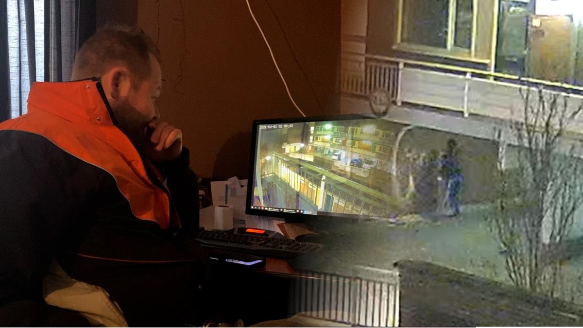 Nog steeds groot graffiti-probleem in Hoorn: "Die gasten hebben echt ...