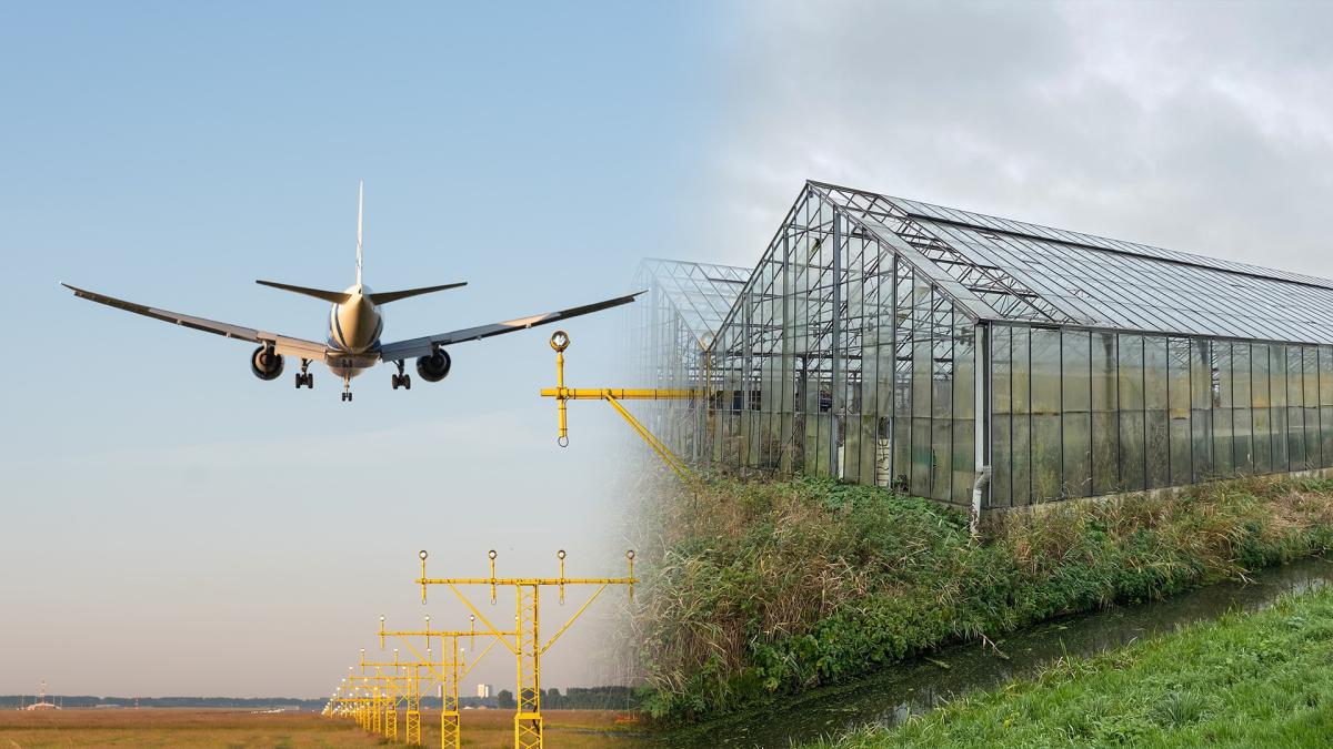 Onderzoek: Leefbaarheid Rijsenhout 'in vrije val' door reservering ...