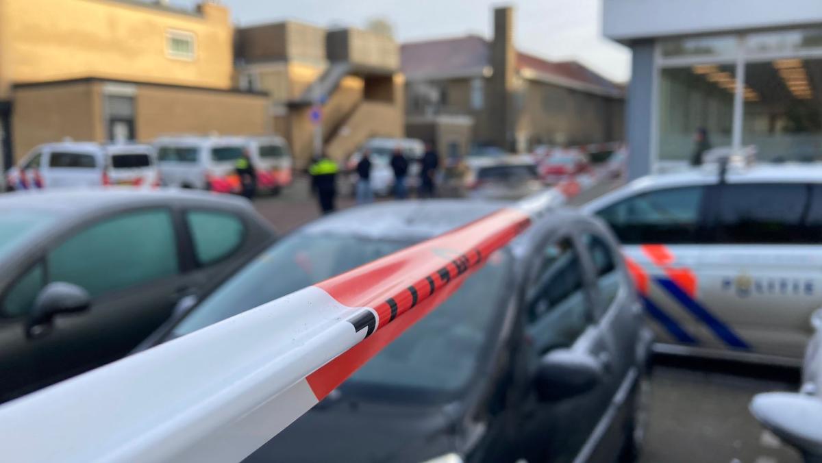 OM eist acht jaar cel tegen minderjarige verdachte (17) voor liquidatie in Amstelveen - NH Nieuws