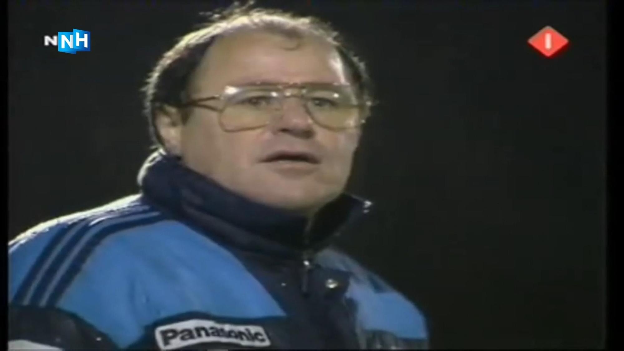 Voetbalicoon Rinus Israel overleden: "Ik had helemaal geen wensen, ik ...