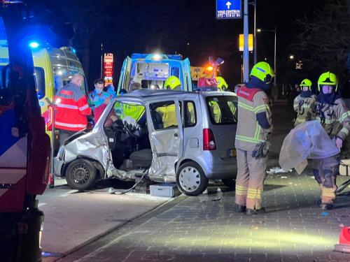 Verdachte dodelijk ongeluk Alkmaar voorlopig vrij, politie waarschuwt ... Verdachte dodelijk ongeluk Alkmaar voorlopig vrij, politie waarschuwt ...