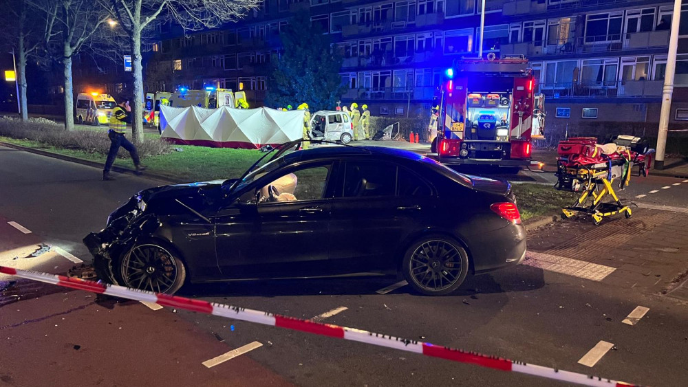 Verdachte dodelijk ongeluk Alkmaar ook verdacht van rijden onder ... Verdachte dodelijk ongeluk Alkmaar ook verdacht van rijden onder ...