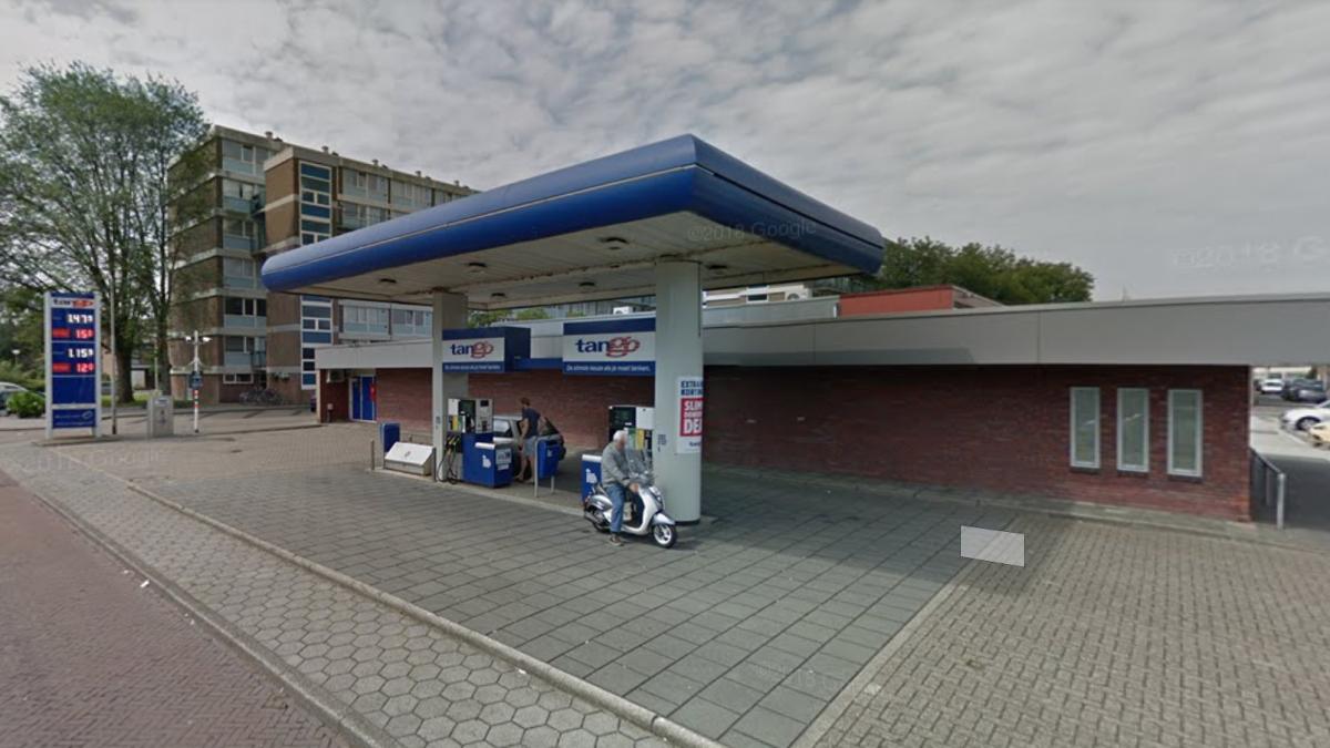 Benzineprijs op recordhoogte: hier tank je nog voor onder 1.90 euro per ...