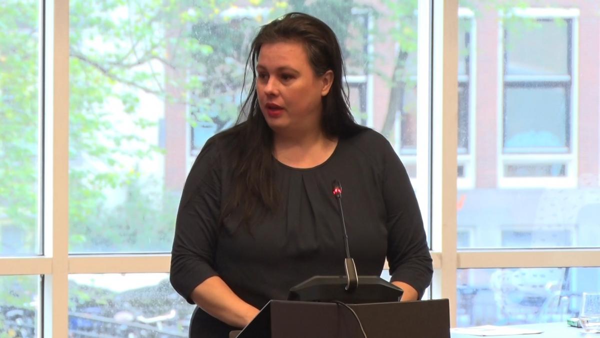 Nanninga: "Ton subsidie voor boek Anne Frank moet terug"