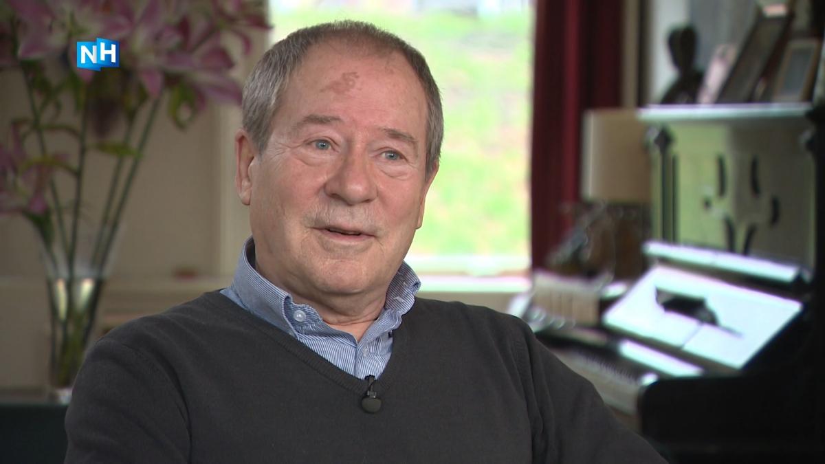Musicalicoon Bill van Dijk: "Toneelspelers haalden hun neus op voor de ...