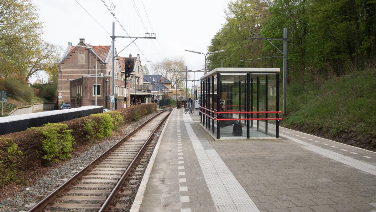 Dit zijn de beste en slechtste stations van de provincie - NH Nieuws