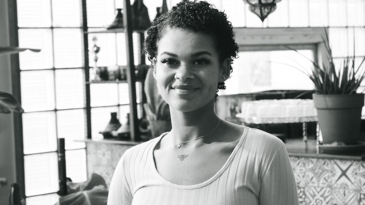 Saviera vertelt het verhaal achter haar lichaam: 'Ik begon met eten om ...