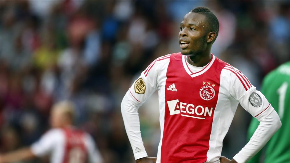 Voormalig Ajax-speler Jody Lukoki (29) overleden - NH Nieuws