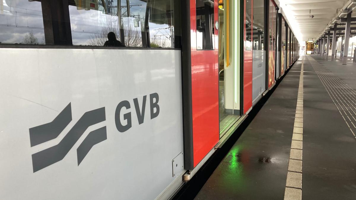 Boetes voor zwartrijden ook bij GVB omhoog: "Lager bedrag werkt ...