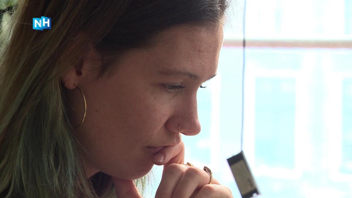 Seksuele intimidatie: Wat kun je doen als omstander? - NH Nieuws