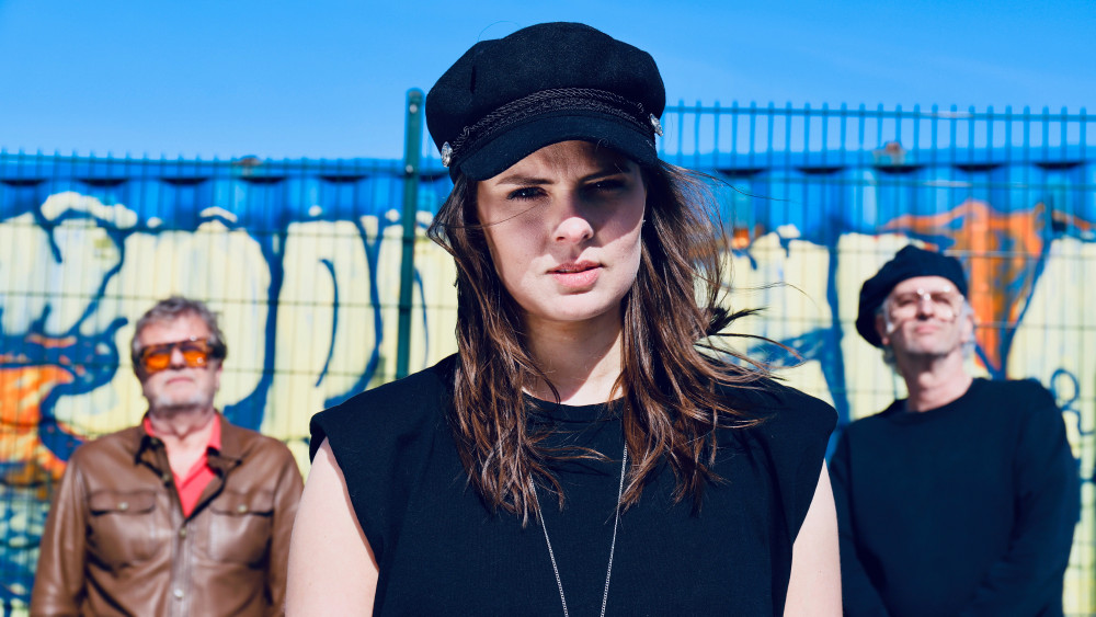 Volendamse Melanie Jonk (28) zet Ziggo Dome op z'n kop: "Helemaal te ...